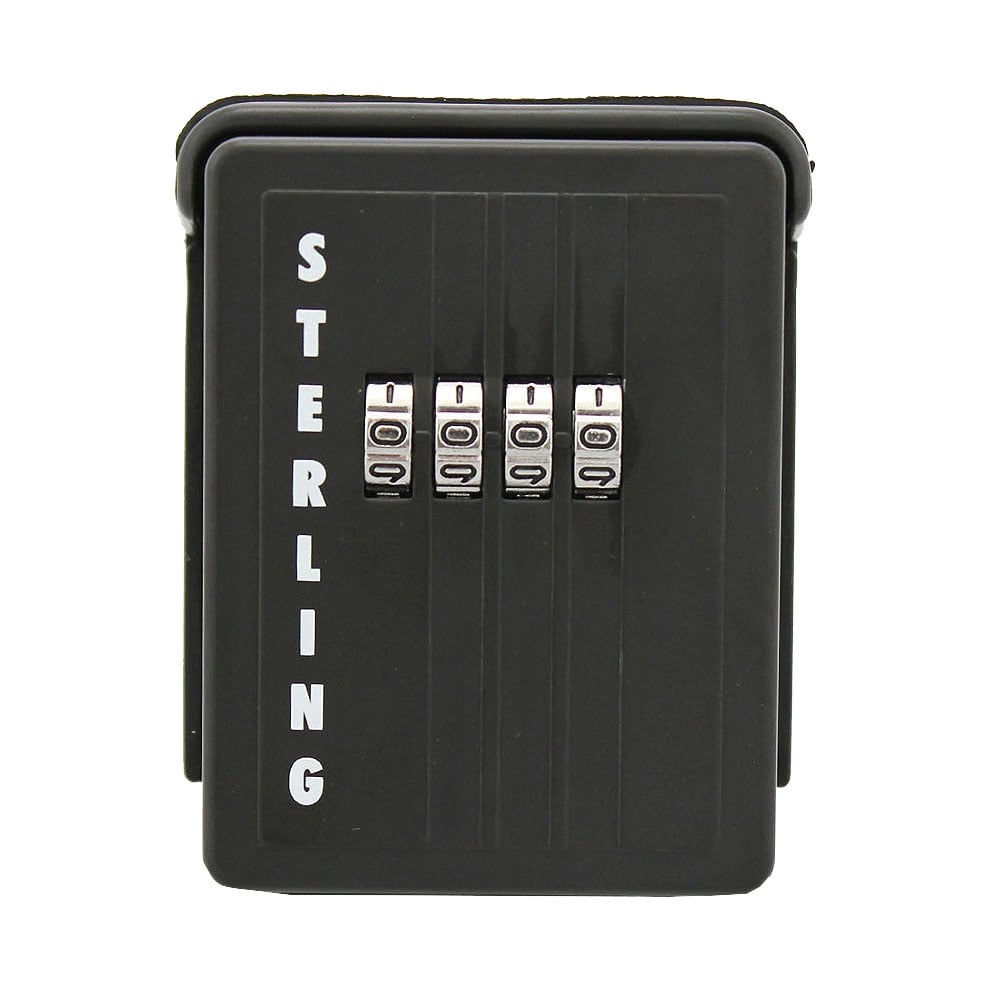 Sterling Keyminder Key Safe – BaseOfTree.com